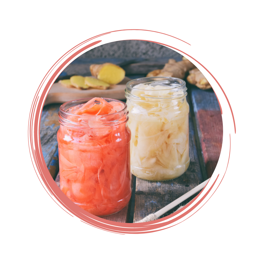 Condiments / Dry goods – Northsea Singapore