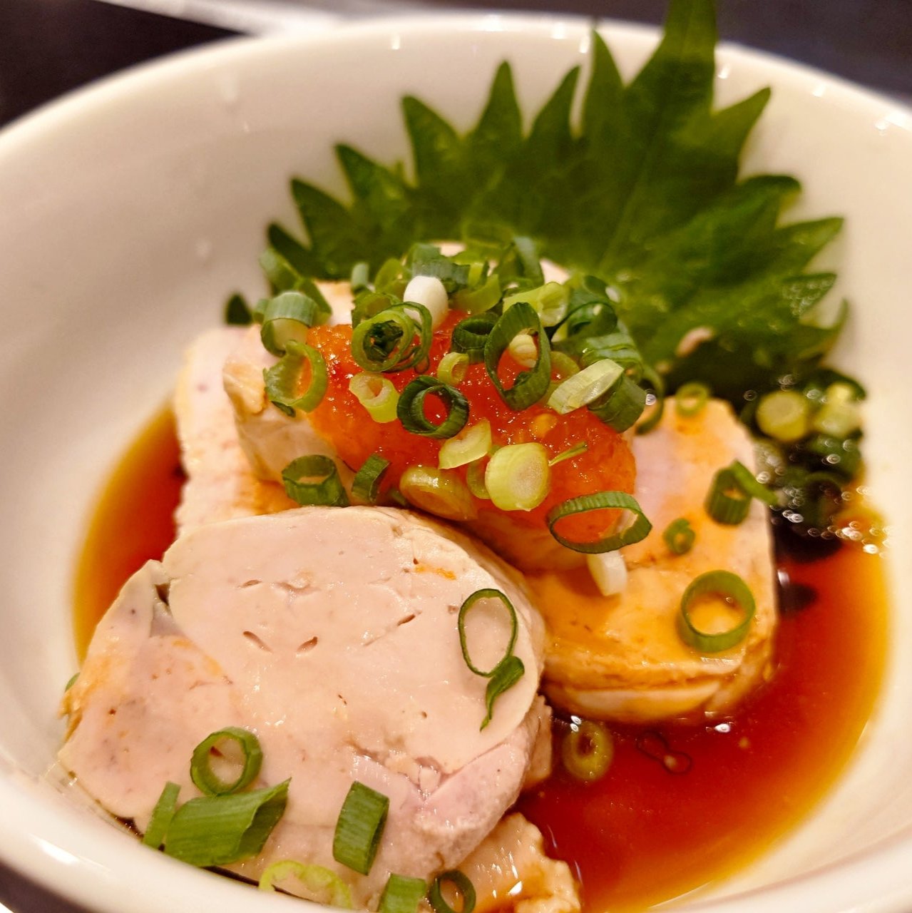 Ankimo (Monk Fish Liver) 230g – Northsea Singapore