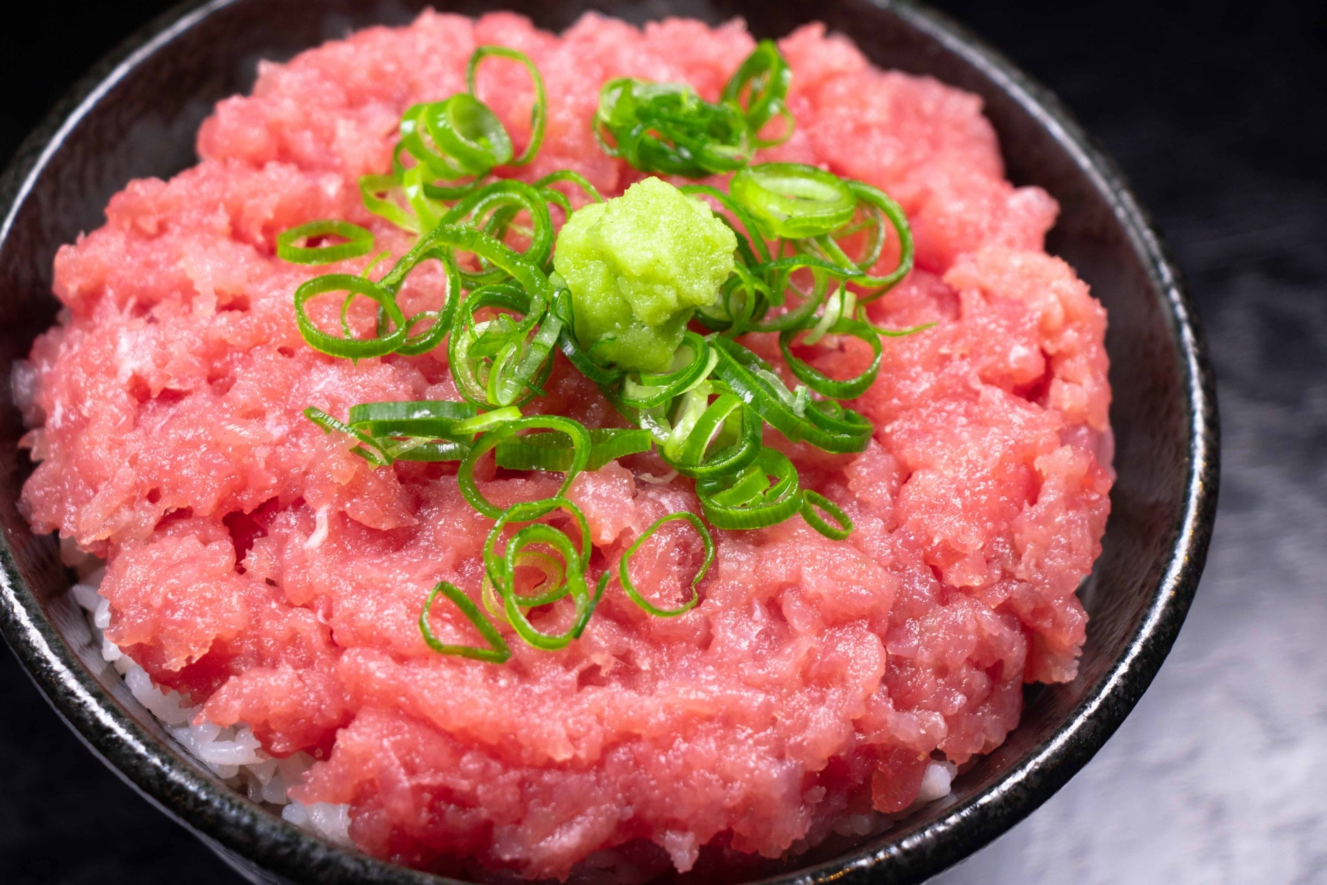Frozen Negitoro Minced Tuna 500g (Sashimi Grade) – Northsea Singapore