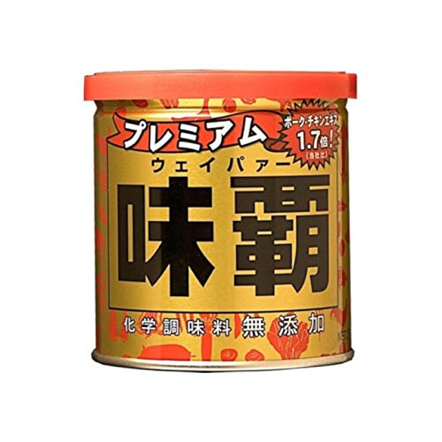 "Kohki" Premium Weipa (味霸) Chinese Soup Base 250g – Northsea Singapore